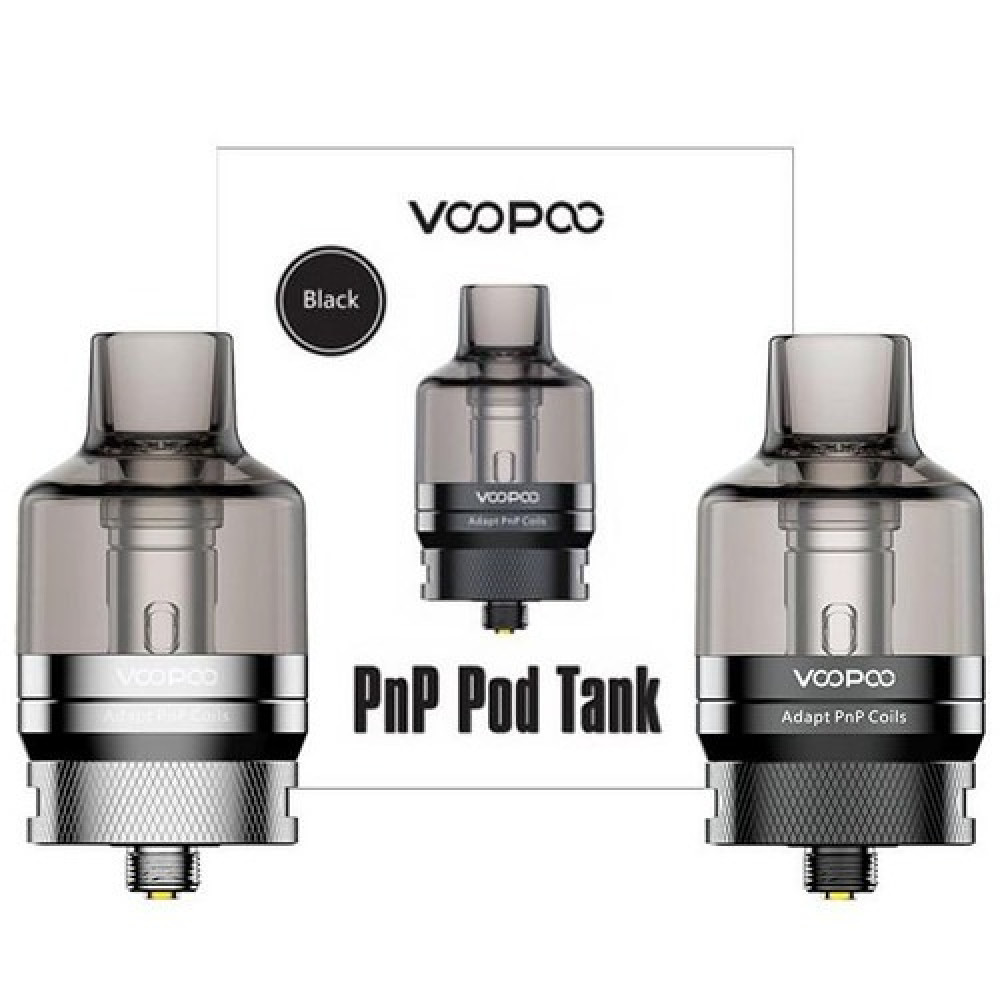 Voopoo Pnp Tank Atomizer